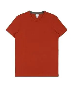 Emporio Armani Round-necked T-shirt
