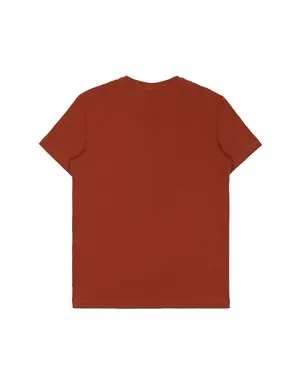 Emporio Armani Round-necked T-shirt