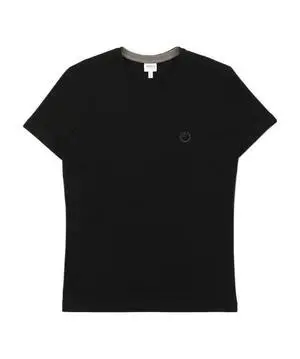 Emporio Armani Round-necked T-shirt