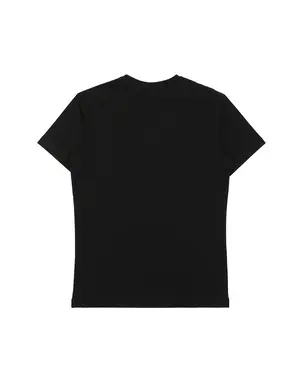 Emporio Armani Round-necked T-shirt