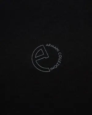 Emporio Armani Round-necked T-shirt