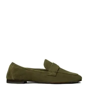 Tory Burch Strap Ballet Loafer