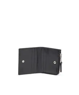 DIESEL® 1dr Bi-fold Wallet - Black