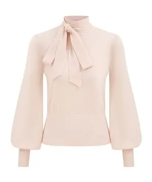 Zimmermann Ribbed Blouses