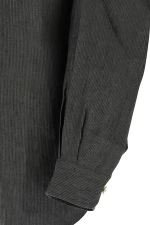 Jacquemus La Chemise Pastro Shirt - Black
