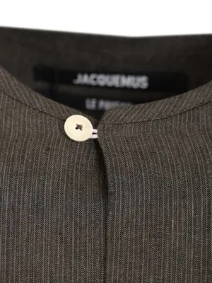 Jacquemus La Chemise Pastro Shirt