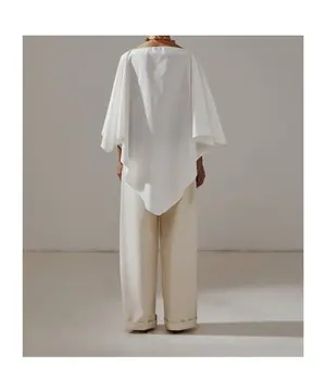 DARKPARK Wendy Wide-leg Pants