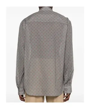Dries Van Noten Long Sleeve Shirt