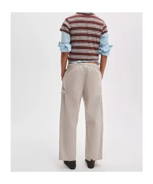 RAG  BONE Rag & Bone Drawstring Cargo Pants
