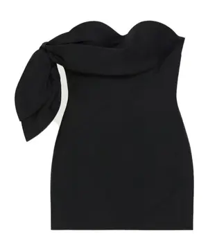 Givenchy Mini Bustier Dress