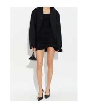 Cult Gaia Sid Mini Dress