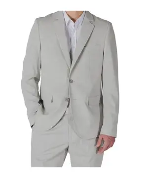 ANTONY MORATO Long-sleeved Button-up Jacket