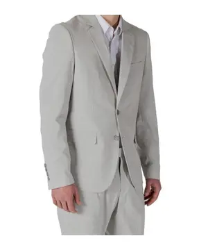 ANTONY MORATO Long-sleeved Button-up Jacket