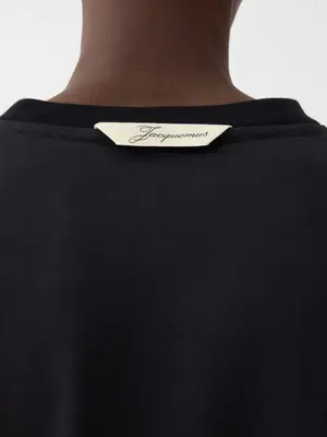 Jacquemus Rond Carré T-shirt