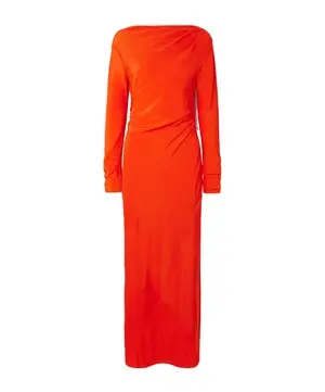 Sir. Long Sleeve Dresses