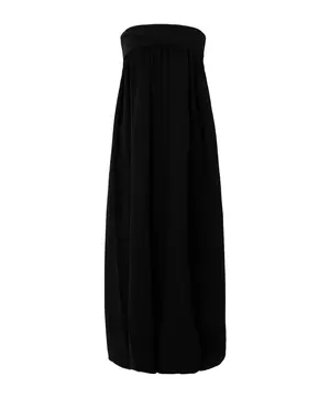 Proenza Schouler Strapless Maxi Dress