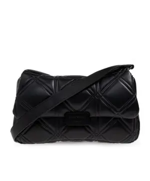 Emporio Armani Quilted Shoulder Bags