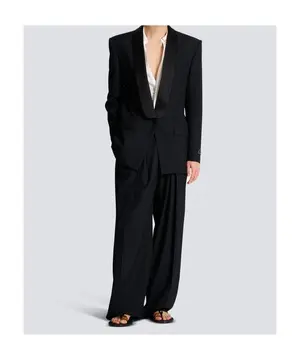 Balmain Tuxedo Jacket
