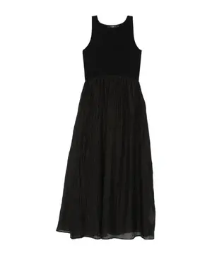 Seventy Sleeveless Day Dresses
