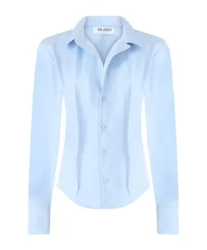 Attico Fitted Shirts For Women