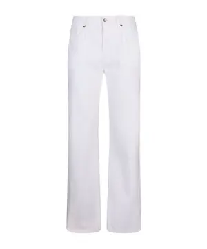 Liu Jo Mid Rise Bottoms For Women