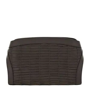 FERRAGAMO Hug Baguette Bag - Moro Head