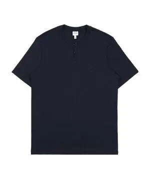Emporio Armani Round-necked T-shirt