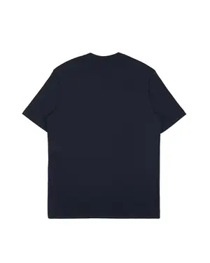 Emporio Armani Round-necked T-shirt