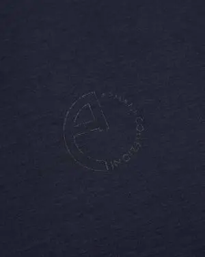 Emporio Armani Round-necked T-shirt