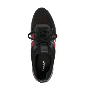 Bally Darnell-t Low-top Trainers