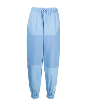 Stella Mccartney High Rise Sports Pants For Women