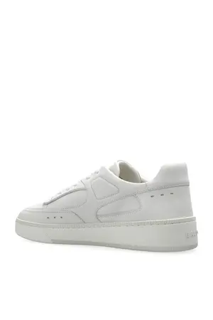 Bally Raise Sneakers - White