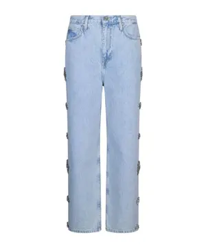 Liu Jo High Rise Bottoms For Women