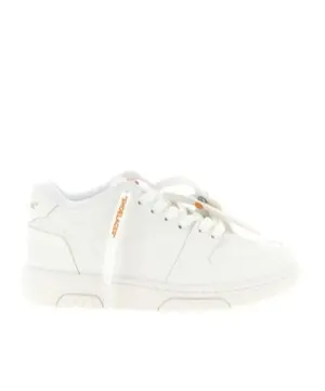 Off-White Out Of Office Sneakers - White