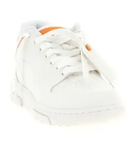 Off-White Out Of Office Sneakers - White