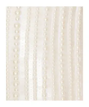 Retrofete Yaeko Pearl-embellished Halterneck Mini Dress