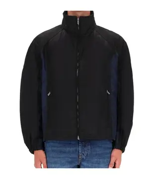DIESEL® J-kaye Zip Panelled Jacket