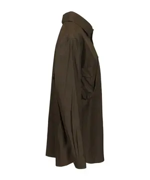 VIVIENNE WESTWOOD Achilles Oversized Utility Shirt