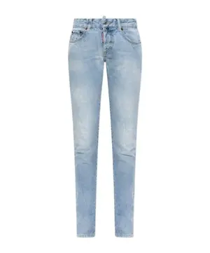 Women's Super Skinny Jeans