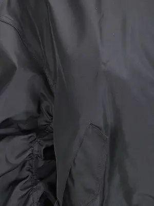 Rick Owens Bomber Jacket - Black