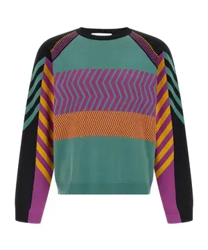 Kiko Kostadinov Fine Knit Knitwear For Men