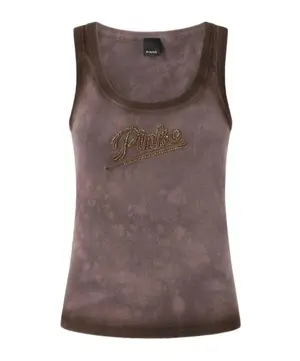 Pinko Tank Tops