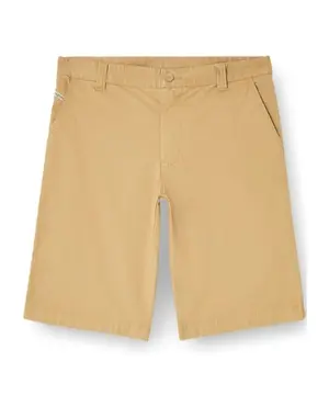 DIESEL® P-define Shorts - Beige