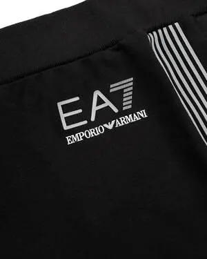 EA7 Logo Sweatpants