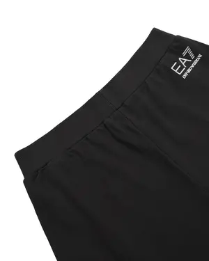 EA7 Logo Sweatpants
