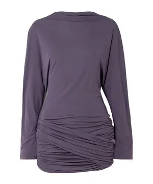 Christopher Esber Off The Shoulder Cocktail Dresses