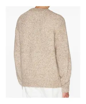 Isabel Marant Étoile Raglan Sleeve Sweater - Nude