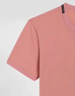 Dolce & Gabbana Dolce Gabbana Embroidered Logo T-shirt