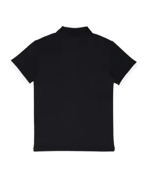 EA7 Polo Shirt With Lapel Short Sleeve