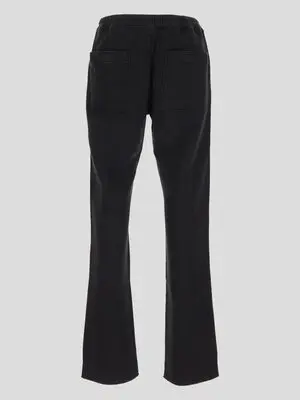 Moncler Fleece Trackpants
